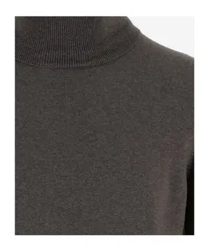 Tagliatore Long-sleeved Sweater