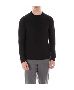 ROBERTO COLLINA Knitted Sweatshirt