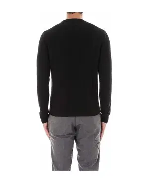 ROBERTO COLLINA Knitted Sweatshirt