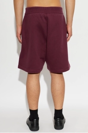 Dsquared2 Drawstring Shorts