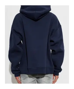 Dsquared2 Slogan-print Relaxed-fit Hoodie