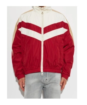 Dsquared2 Long-sleeve Casual Jacket