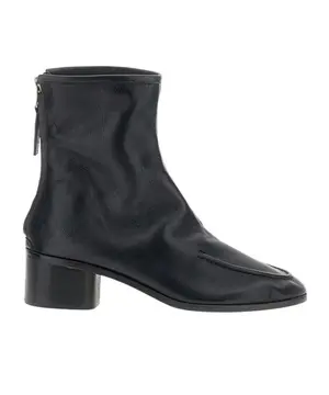 Hereu Juliol Zipped Ankle Boots