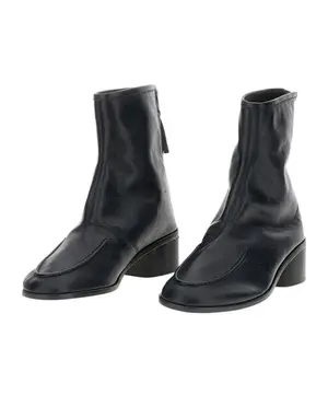 Hereu Juliol Zipped Ankle Boots