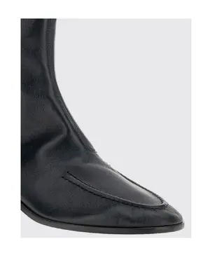 Hereu Juliol Zipped Ankle Boots