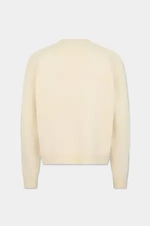 Dsquared2 Crew-neck Sweater