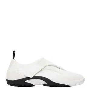 LANVIN Lnv1 Sneakers - White/black