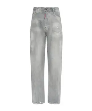 Dsquared2 Distressed Jeans