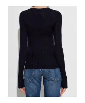Dsquared2 Long-sleeved Pullover