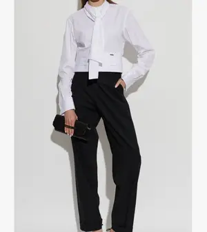 Dsquared2 Long Sleeve Shirt