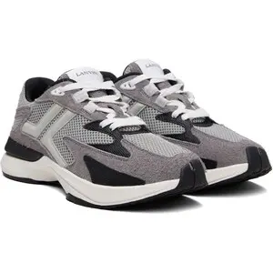 LANVIN Jla Sneakers