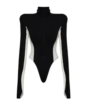 Dsquared2 Long-sleeve Bodysuit