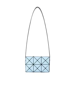 Issey Miyake Prism Shoulder Bag - Light Blue