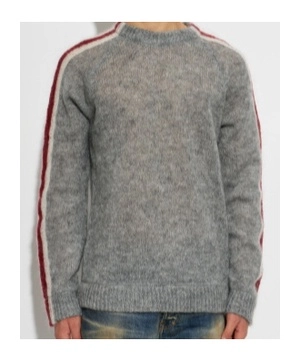 Dsquared2 Long-sleeved Sweater