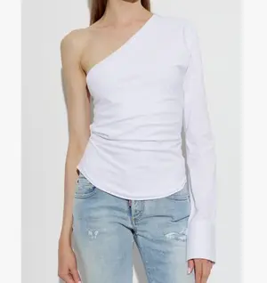 Dsquared2 Long-sleeved Top