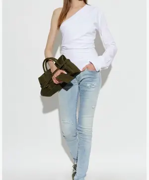 Dsquared2 Long-sleeved Top