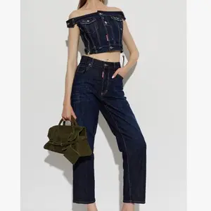 Dsquared2 Dark Upside Top