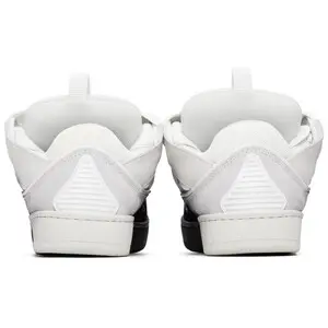 LANVIN Curb Spray Sneakers