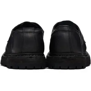 Guidi 99 Derby Shoes