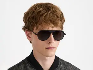 J.W.ANDERSON Aviator Sunglasses