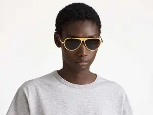 J.W.ANDERSON Aviator Sunglasses