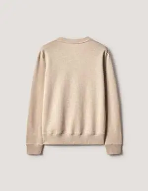 Maison Kitsuné Long-sleeve Sweatshirt