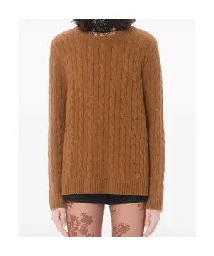 Valentino Garavani Cashmere Sweater