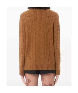 Valentino Garavani Cashmere Sweater