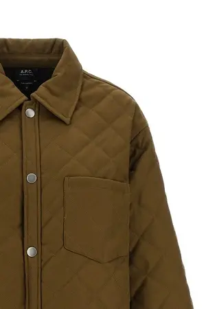 A.p.c. Georges' Blouson