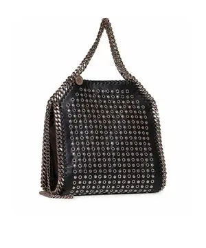 Stella McCartney Chain-handle Handbag