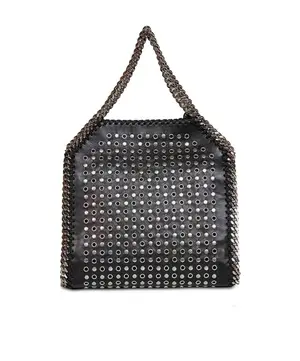 Stella McCartney Chain-handle Handbag