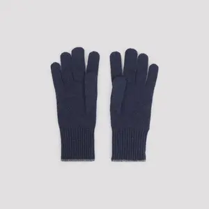 Brunello Cucinelli Knitted Gloves