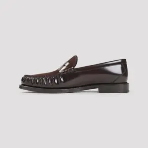 Brunello Cucinelli Slip-on Loafers