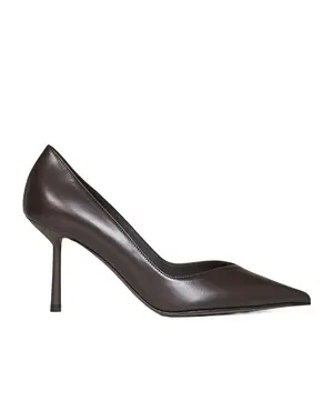 LE SILLA Vivienne Pointed Toe Stiletto Pumps - No