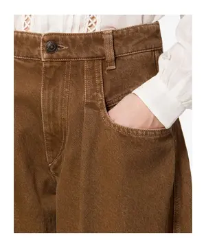 Isabel Marant Étoile Lisha Pants