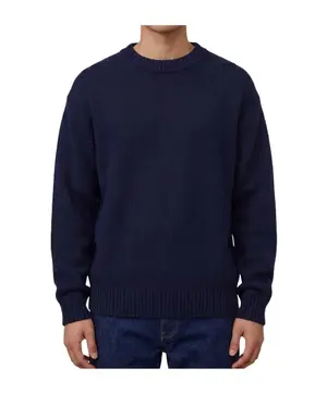LISA YANG Crew-neck Cashmere Sweater