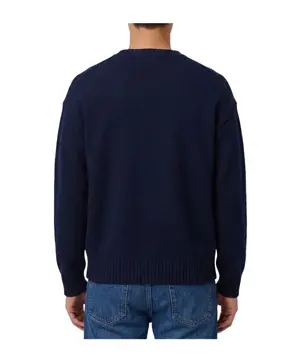 LISA YANG Crew-neck Cashmere Sweater