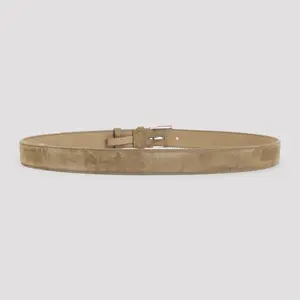 Prada Adjustable Waist Belt