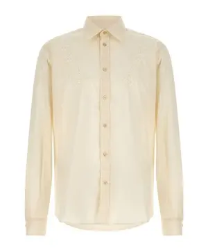 Valentino Garavani Long-sleeved Shirt