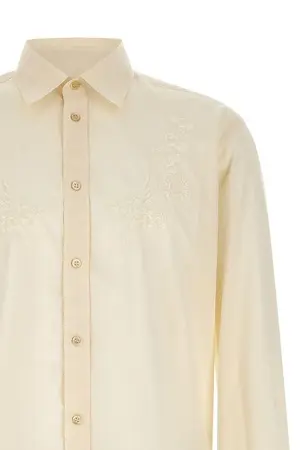 Valentino Garavani Long-sleeved Shirt