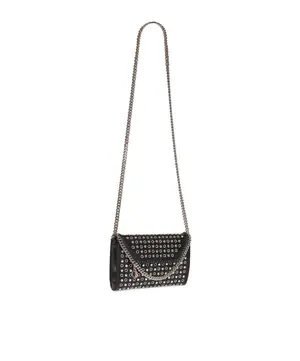 Stella McCartney Chain Shoulder Bag