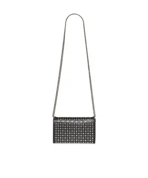 Stella McCartney Chain Shoulder Bag