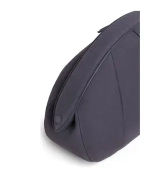 Alaïa Purse Small Clutch In Suede