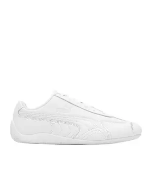 PUMA Speedcat Sneakers - White/feather Gray