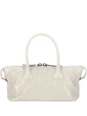 Miu Miu Zippered Shoulder Bag