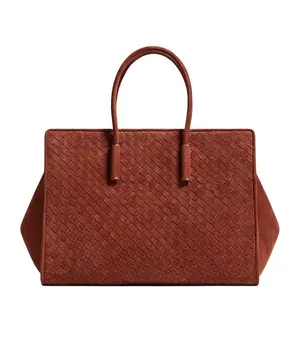 Bottega Veneta Barbara Tote
