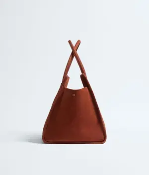 Bottega Veneta Barbara Tote