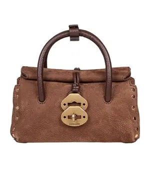 ZANELLATO Double-handled Handbag