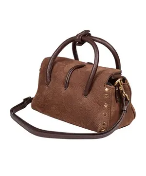 ZANELLATO Double-handled Handbag