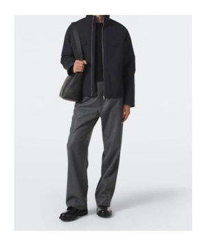 JIL SANDER Technical Jacket
